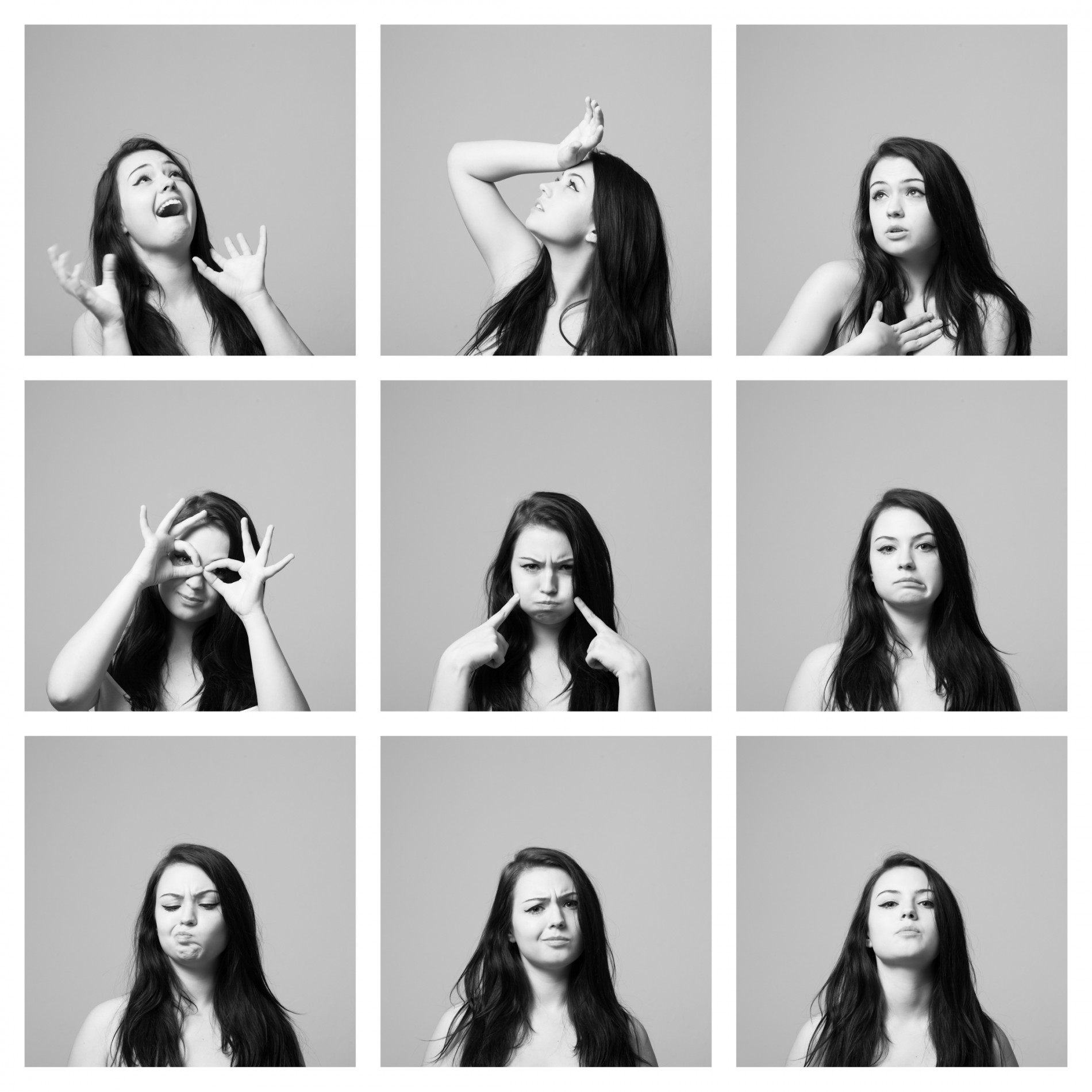 Mimika @ Attila Enyedi Photography